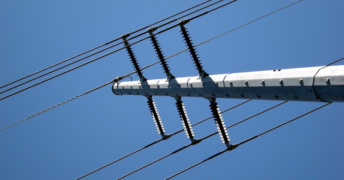 The Mathematical Tourist: Power Line Parallels