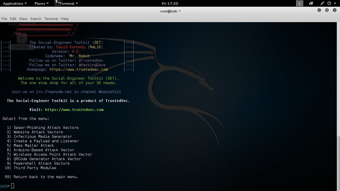 Hacking By Kali Linux Hack Gmail Id With Kali Linux