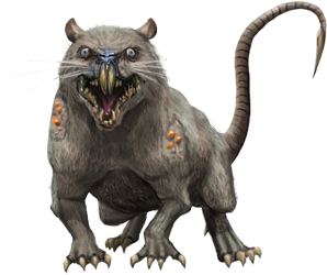 SOLYMONE BLOG: MUTANTS KILLER RATS INVADED BRITISH PARLIAMENT?