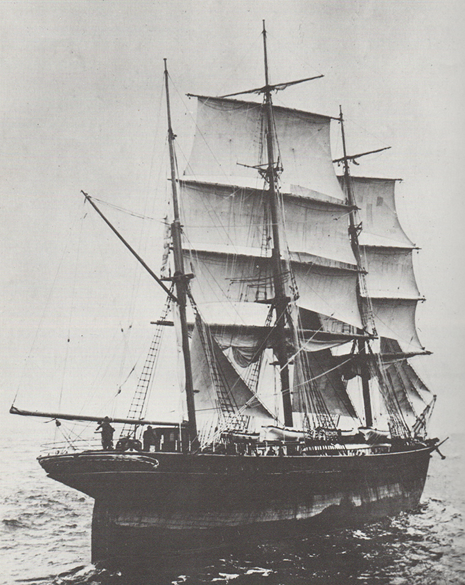 A Rotherhithe Blog: Lothair 1870: The last large ship to be built at ...