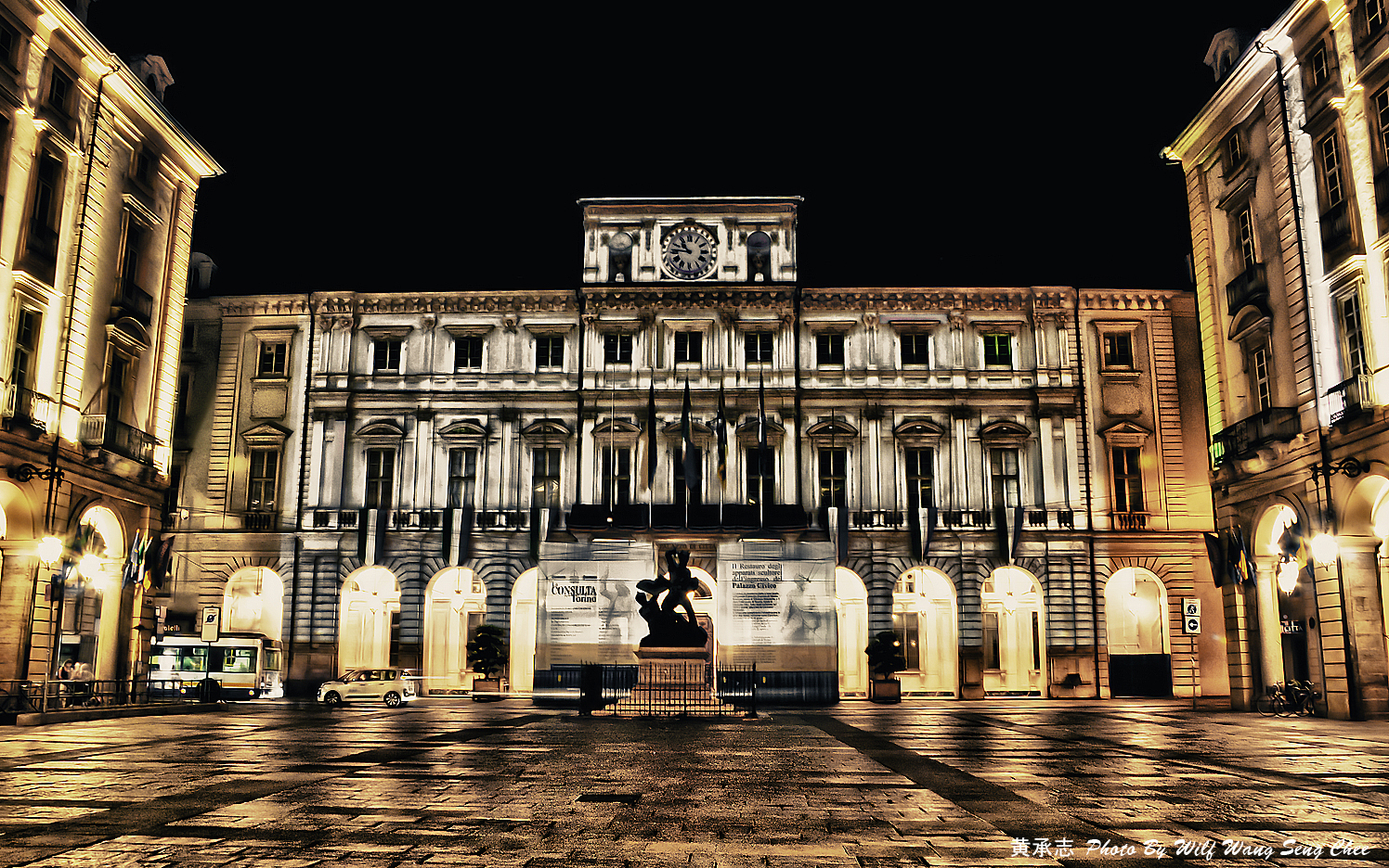 Torino In My eyes: June 2012