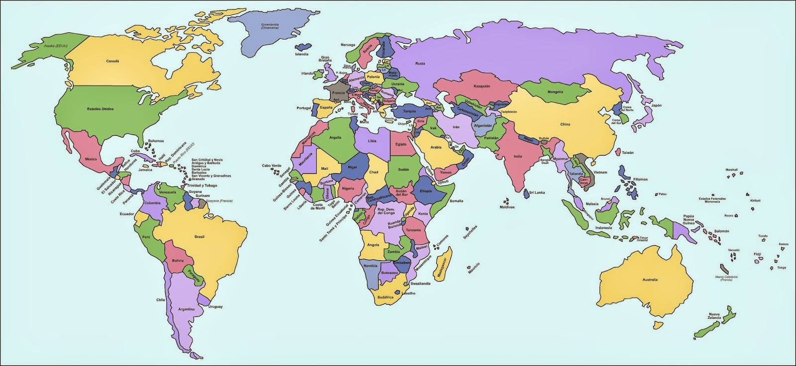 EL BLOC DE CICLE INICIAL : DANSES DEL MÓN