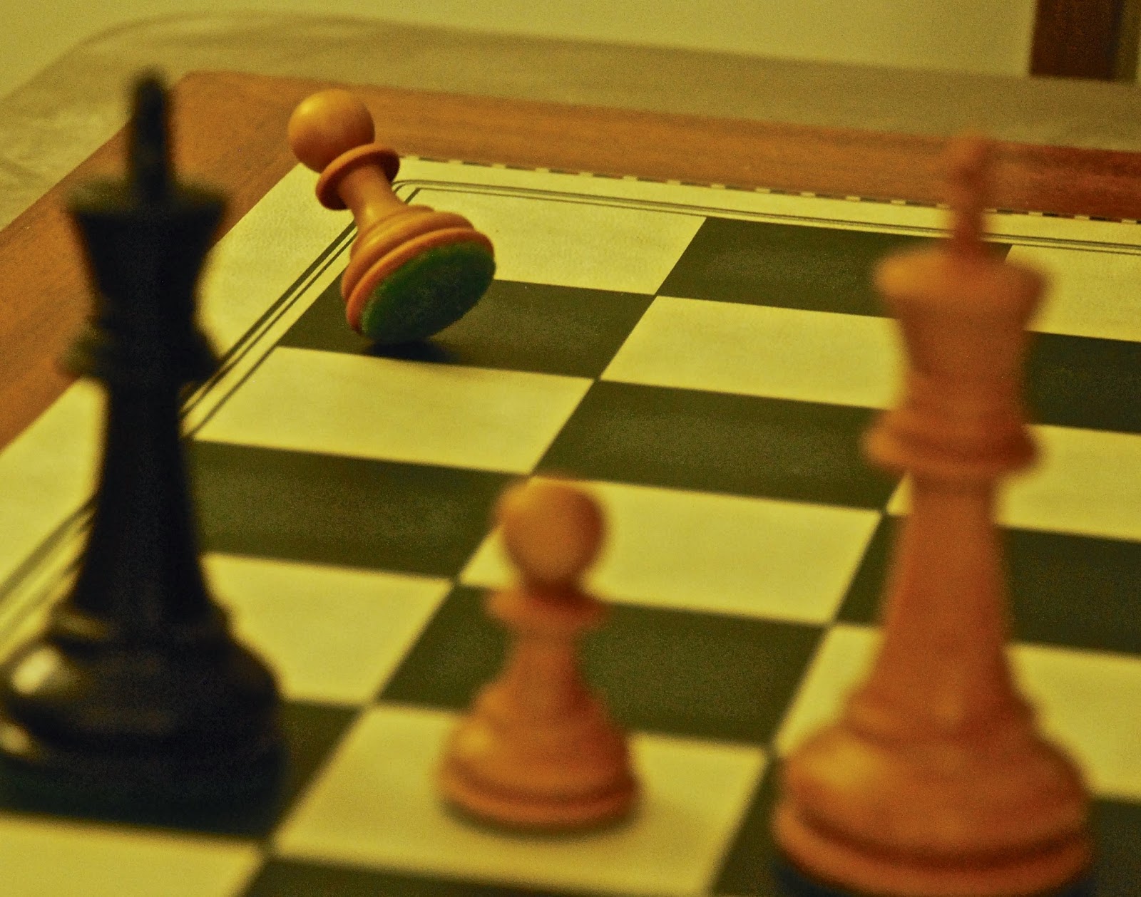 Boylston Chess Club Weblog: September 2016