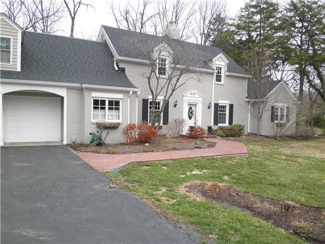 The Owl: Broad Ripple Neighborhood Guide: Indianapolis, IN