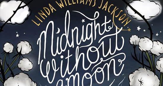 Falling Leaflets: Midnight Without A Moon- Review and ARC Giveaway!