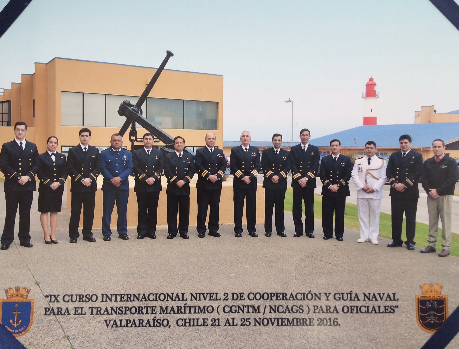 CONOCIMIENTO SITUACIONAL MARÍTIMO - CGNTM - NCAGS - MDA/MSA - COLCO ...