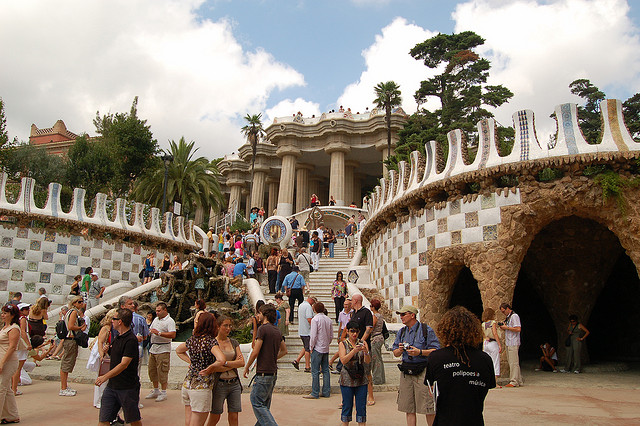 Top 20 Spania - orase, festivaluri, peisaje, traditie, plaje, locuri ...