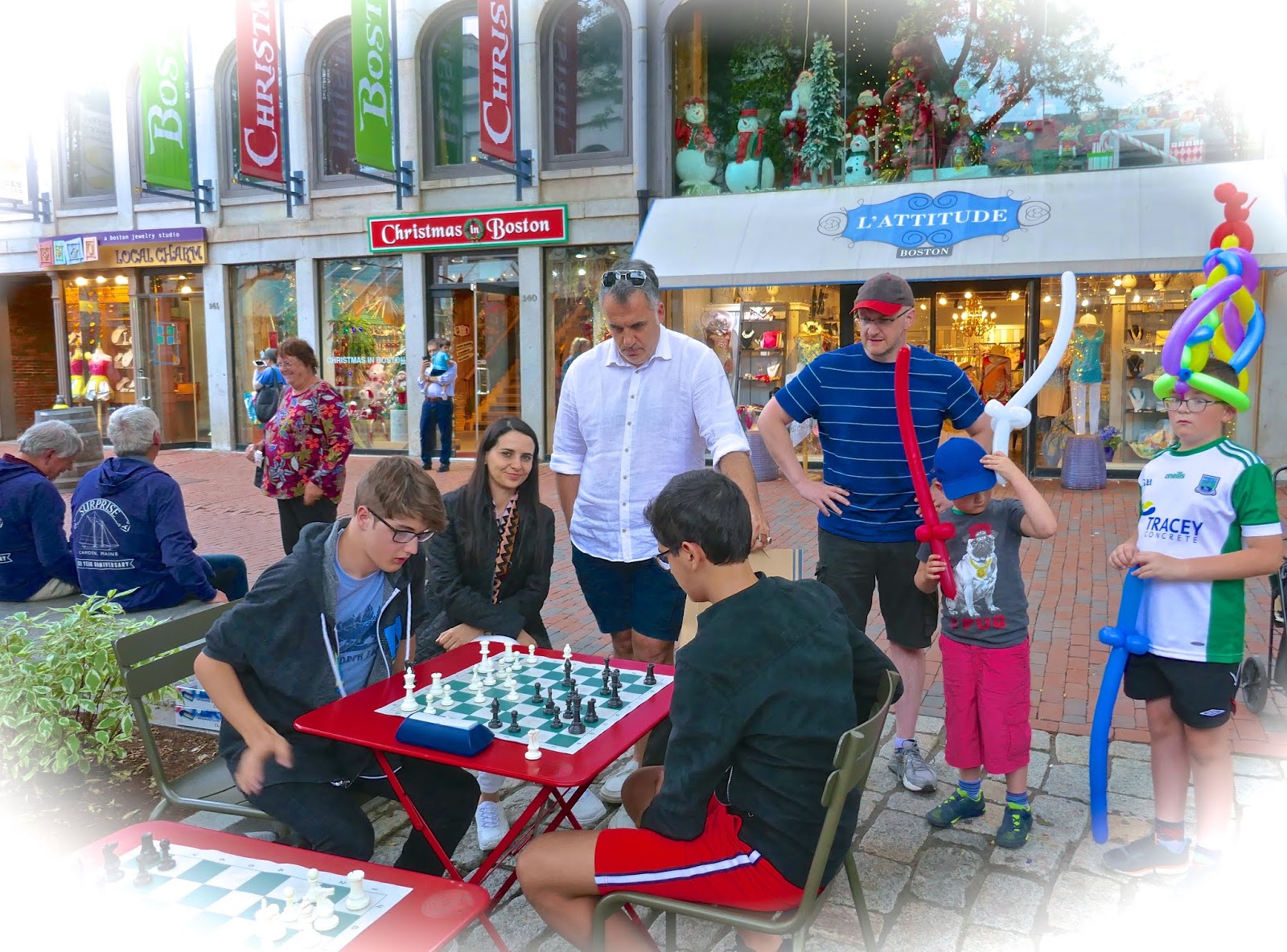 Boylston Chess Club Weblog: OUTDOOR CHESS RECRUITS PLAYERS FOR BCC ...