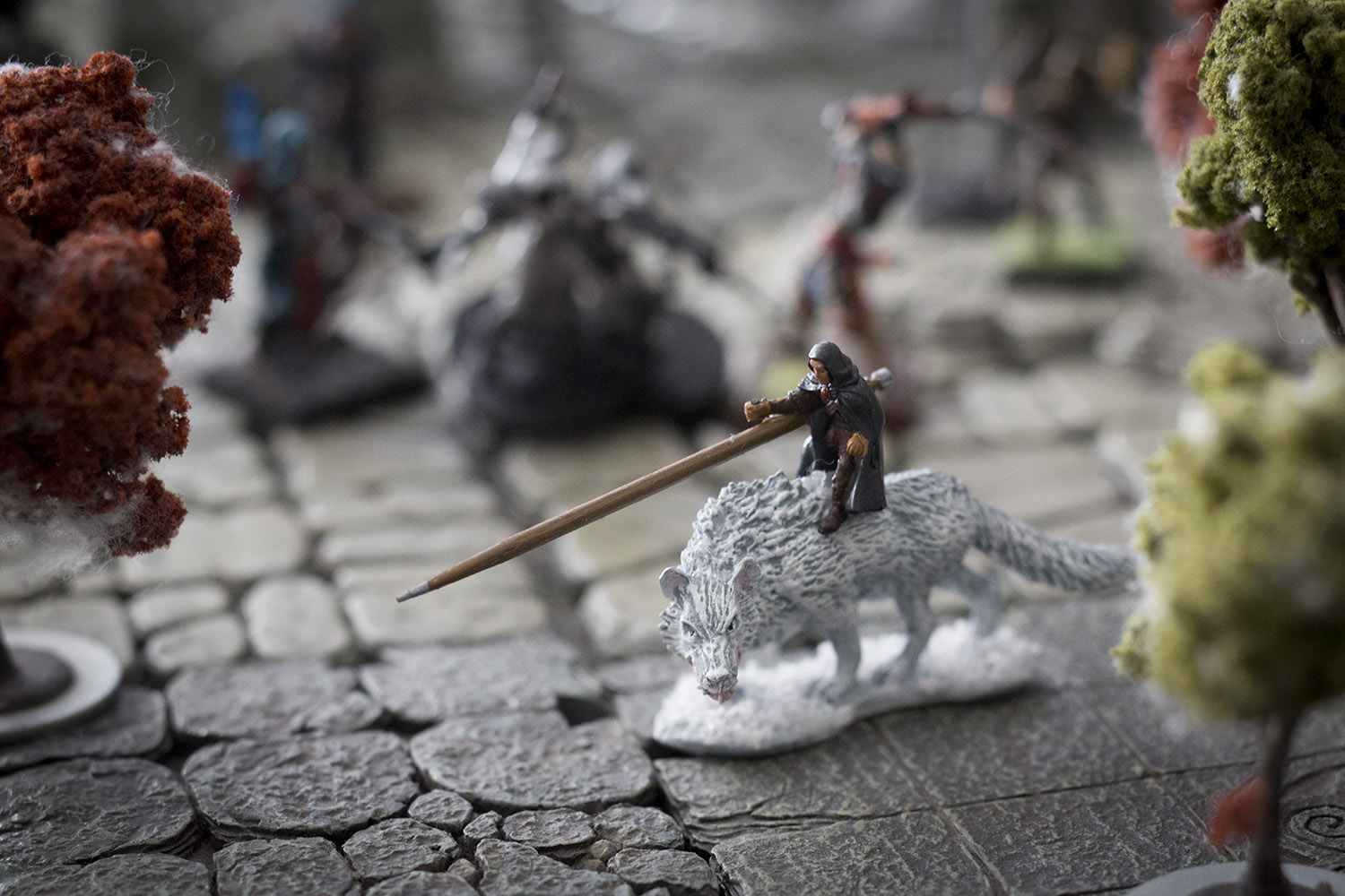 Reign of Winter, San Diego Pathfinder gaming group: Reign of Winter #27 ...