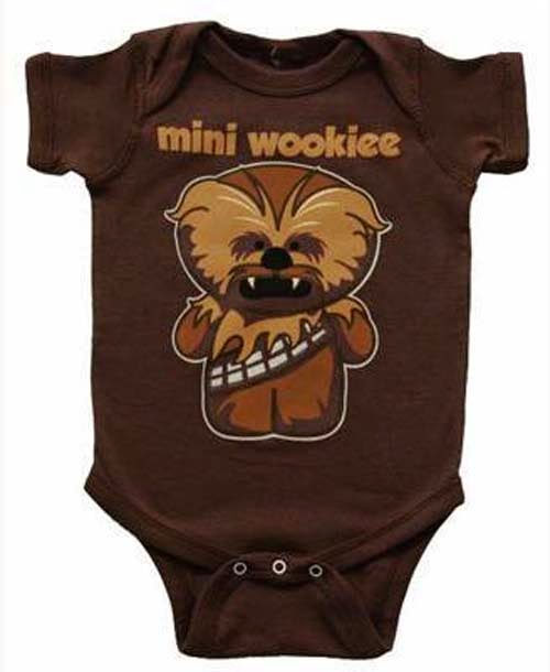 2014 Star wars baby clothes by Disney Baby