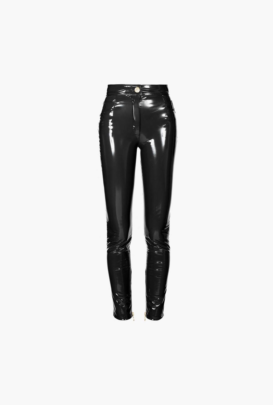 Smooth Slick n Shiny. The kinky dreams of Andy.latex.....