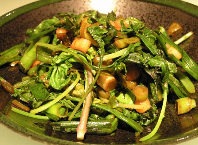 Amaranth Plant | Chic African Culture