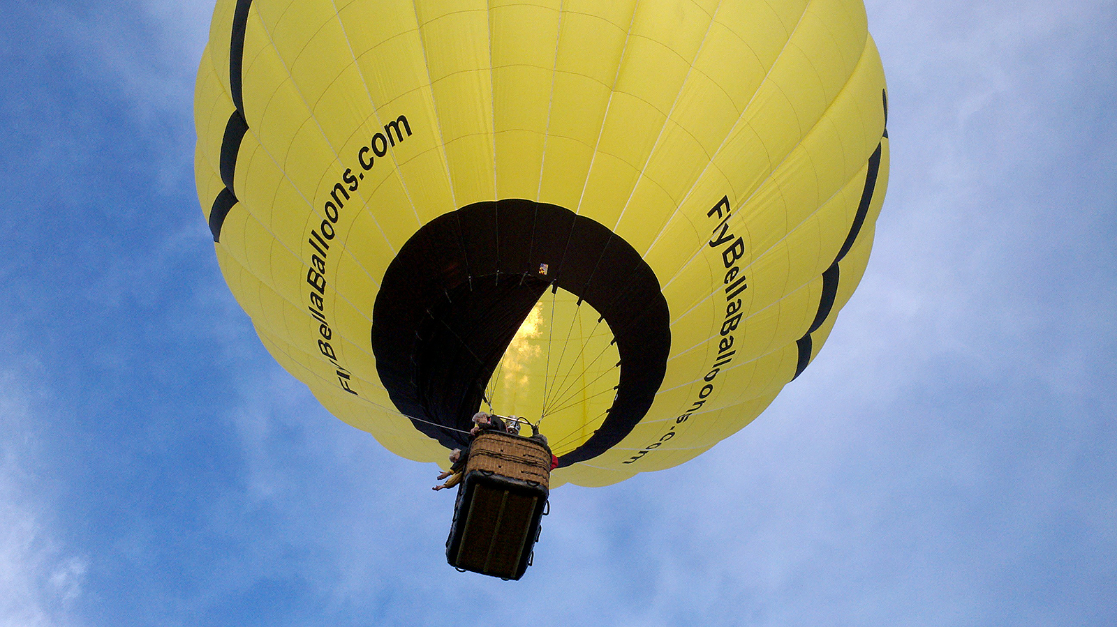 A mile of runway will take you anywhere.: Fly-ins, pancakes, balloons ...