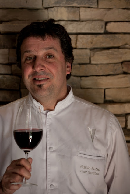 PABLO BUZZO LLEVÓ A BRASIL EL SABOR DE NUESTRA PATAGONIA – Marcela ...