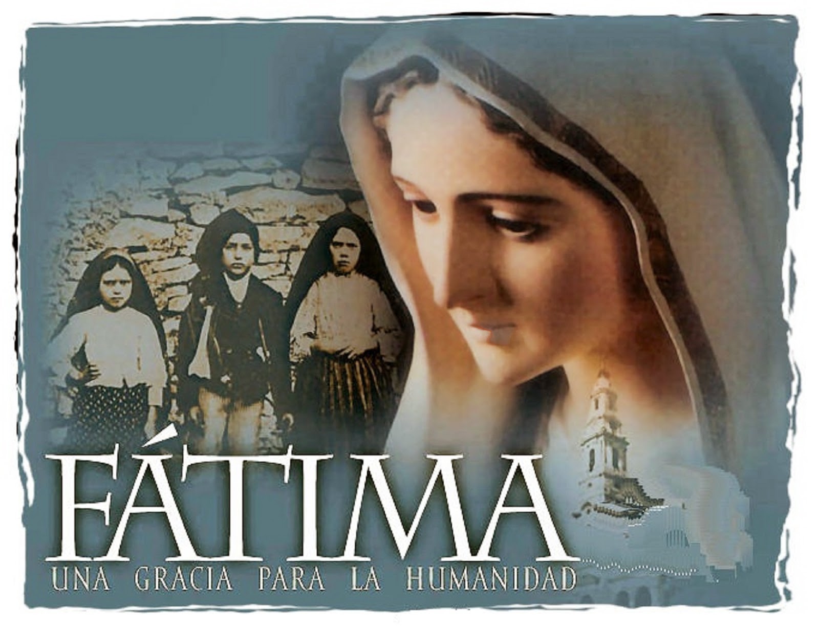 El milagro del cielo de Fátima o el milagro del Sol