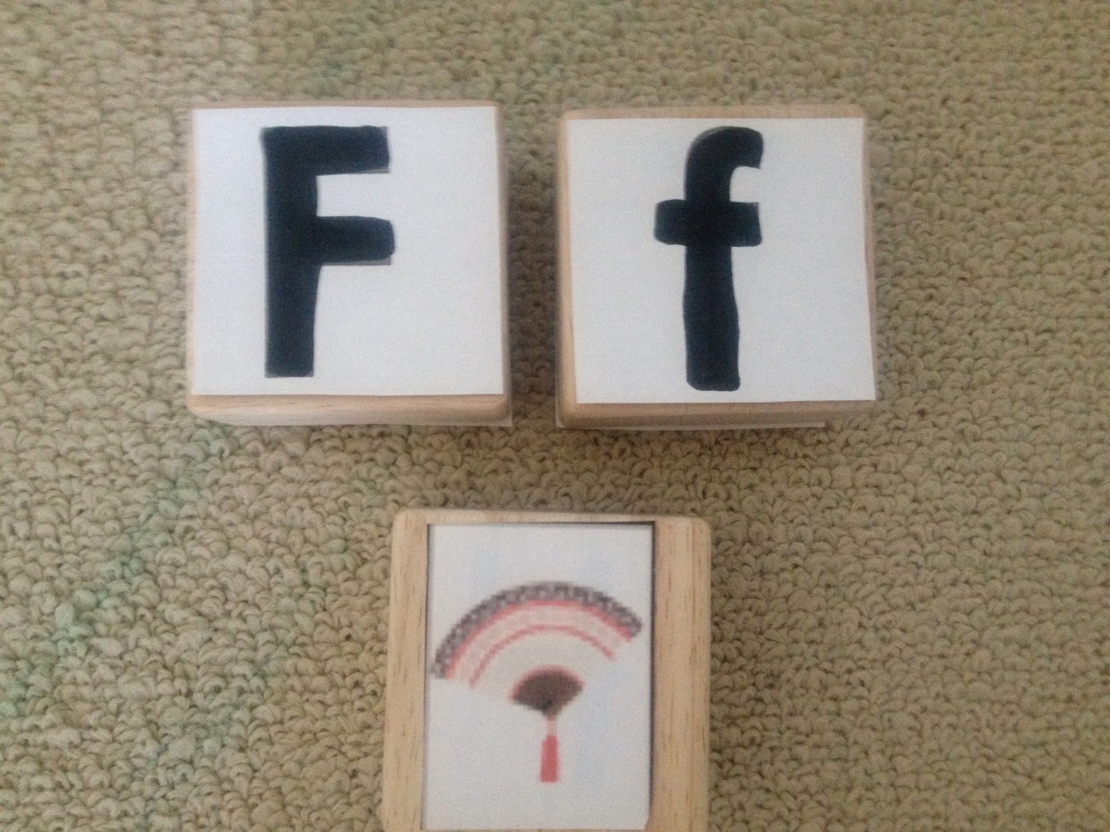 ACTIVE LEARNING #11 - LET'S PLAY WITH BLOCKS - Dr. Jean & Friends Blog