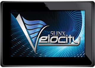 Velocity Tablet
