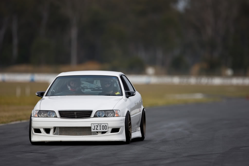 Minty.Fresh JZX100 Chaser | Page 32 | Driftworks Forum
