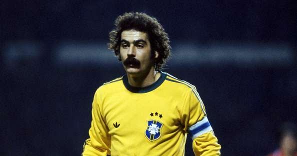 RADIO SAN DIEGO: ROBERTO RIVELINO BRASIL DEL 70