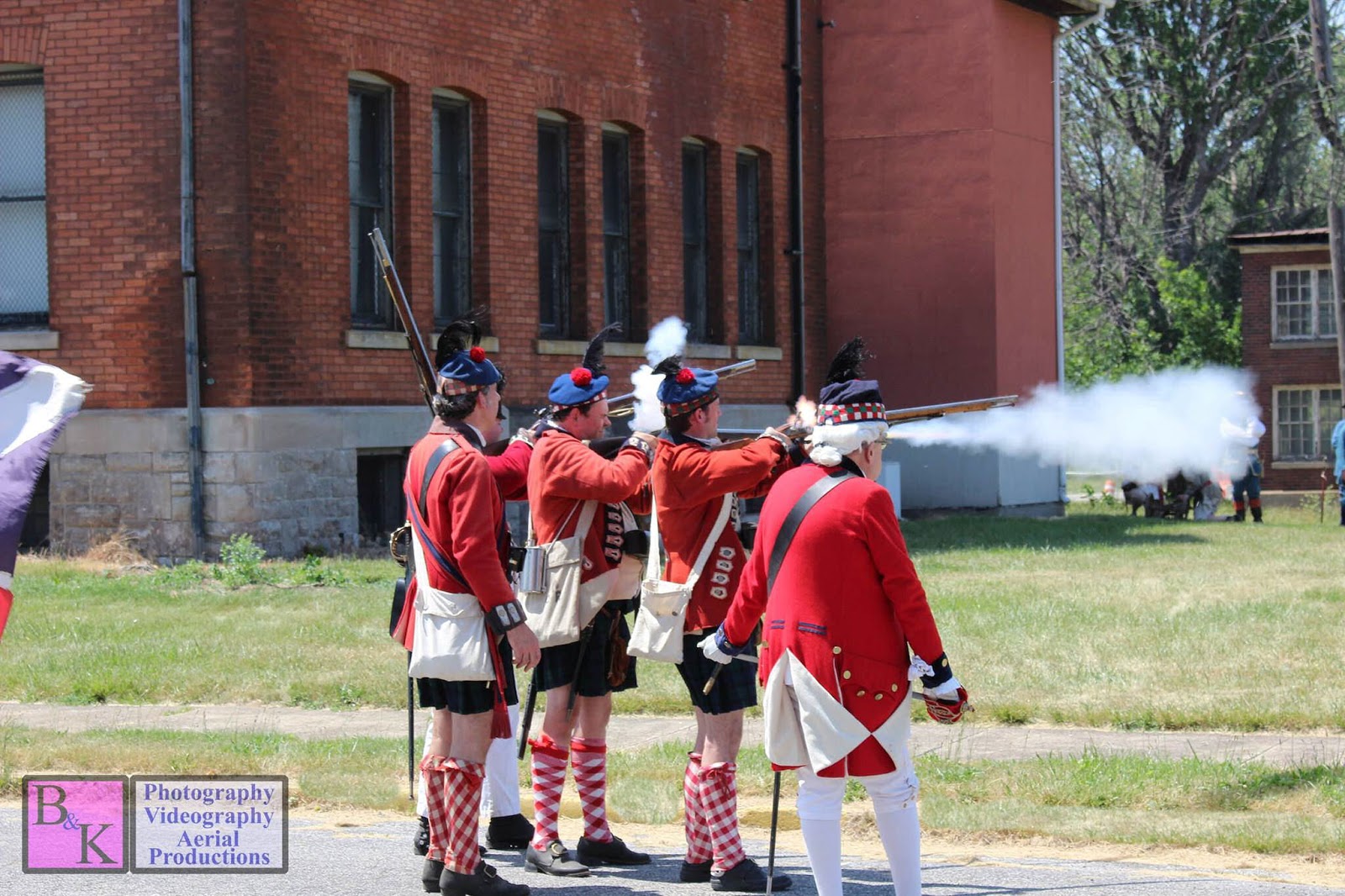 Passion for the Past: June 2016