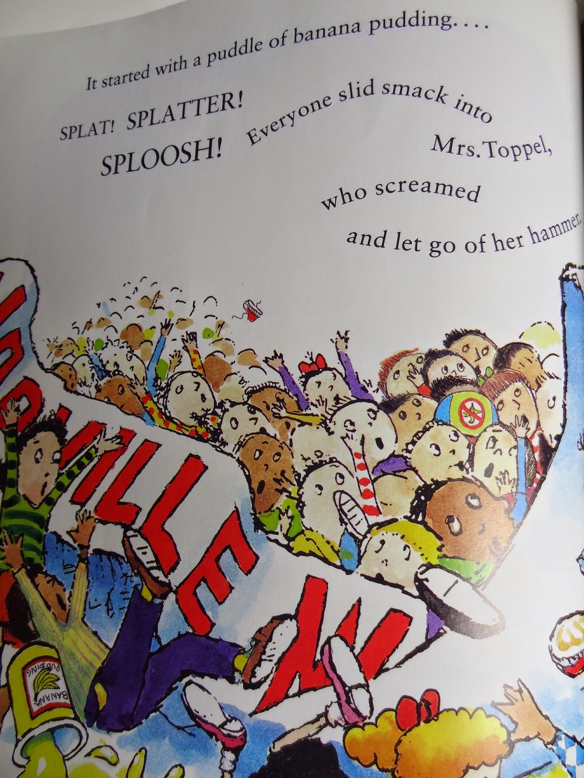 Office Buckle & Gloria plus a FREEBIE | Sara J Creations
