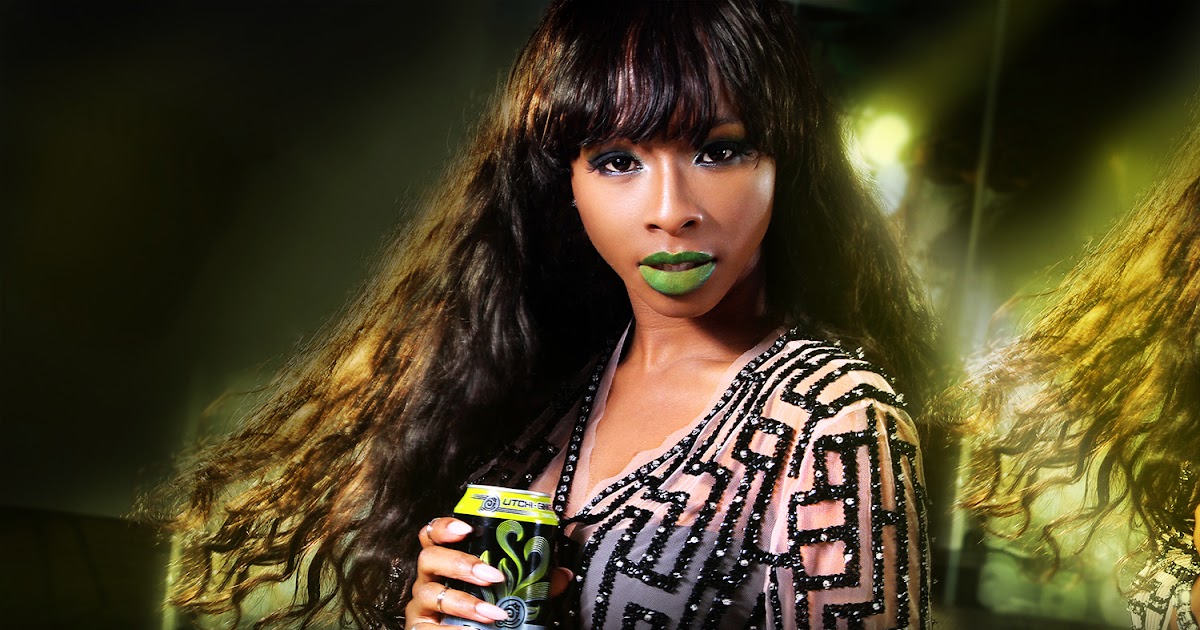 Whoa! Boity Thulo teams up with Previdar for sizzling new shoot ...