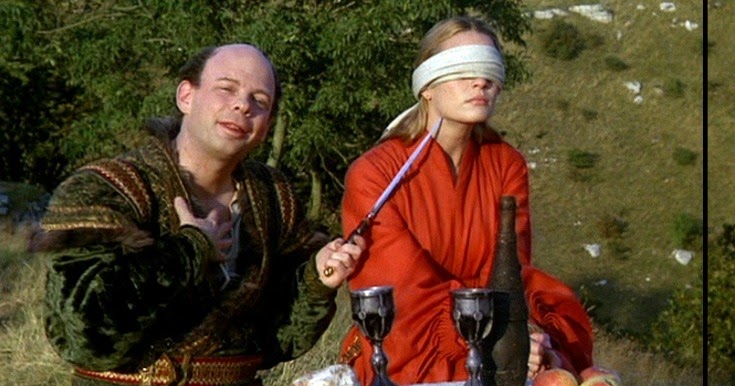 The Princess Bride - Food 'n Flix