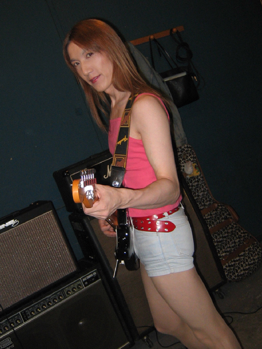 TSUNE Diary: TSUNE PHOTO 5