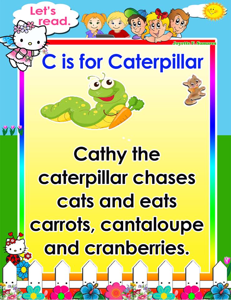 RECONSTRUCTED ALPHABET IN A SENTENCE FOR READING CORNER TAGA DEPED reconstructed-alphabet-in-a-sentence-for-reading-corner-taga-deped