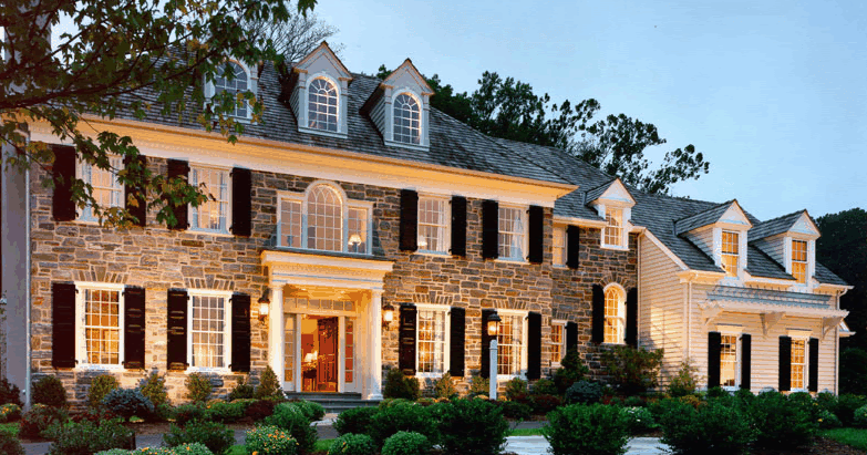 Long Island Style: mainline loving