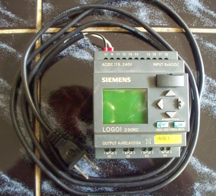 WykyTemas: Conectando PLC LOGO de Siemens con cable USB al Soft Comfort ...
