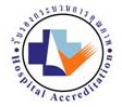 HA: Hospital accreditation