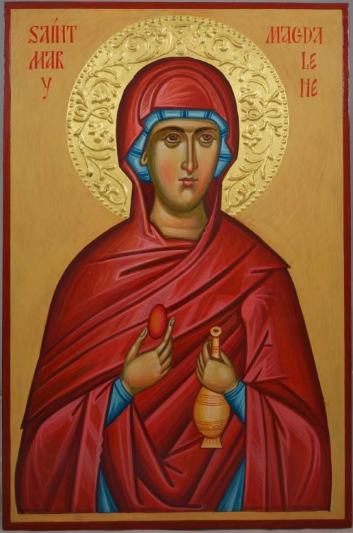 Santa Maria Madalena