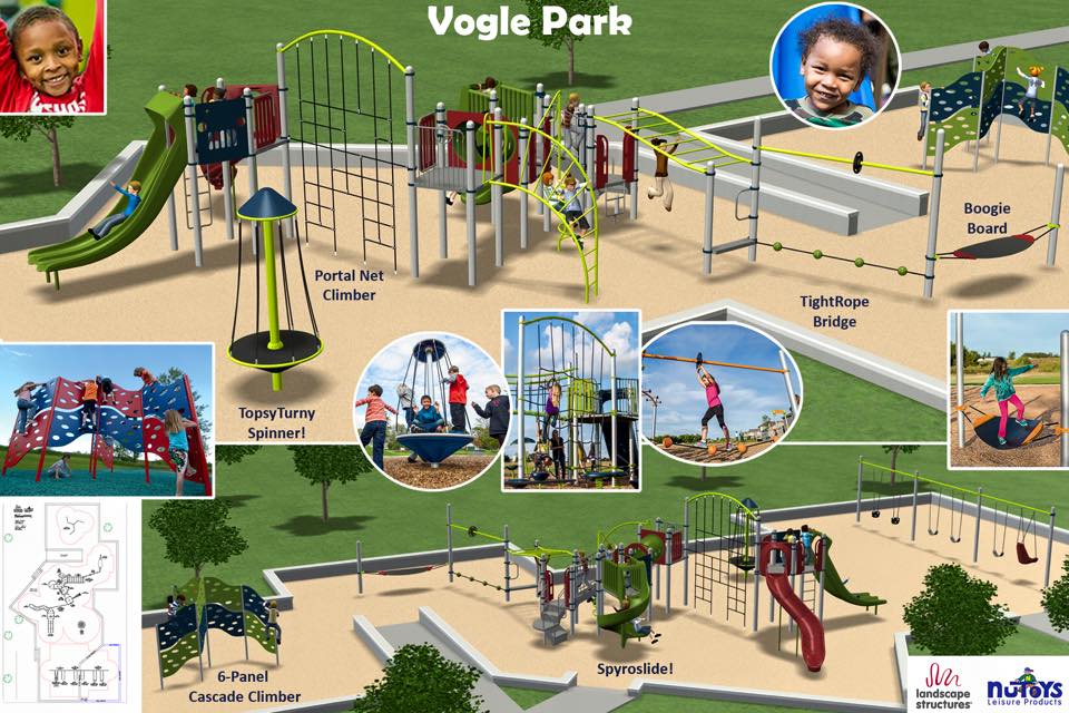 The Chicago Real Estate Local: Construction begins on new "parks and ...