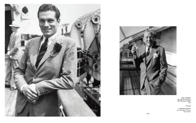 A Style is Born: Anderson & Sheppard – Permanent Style