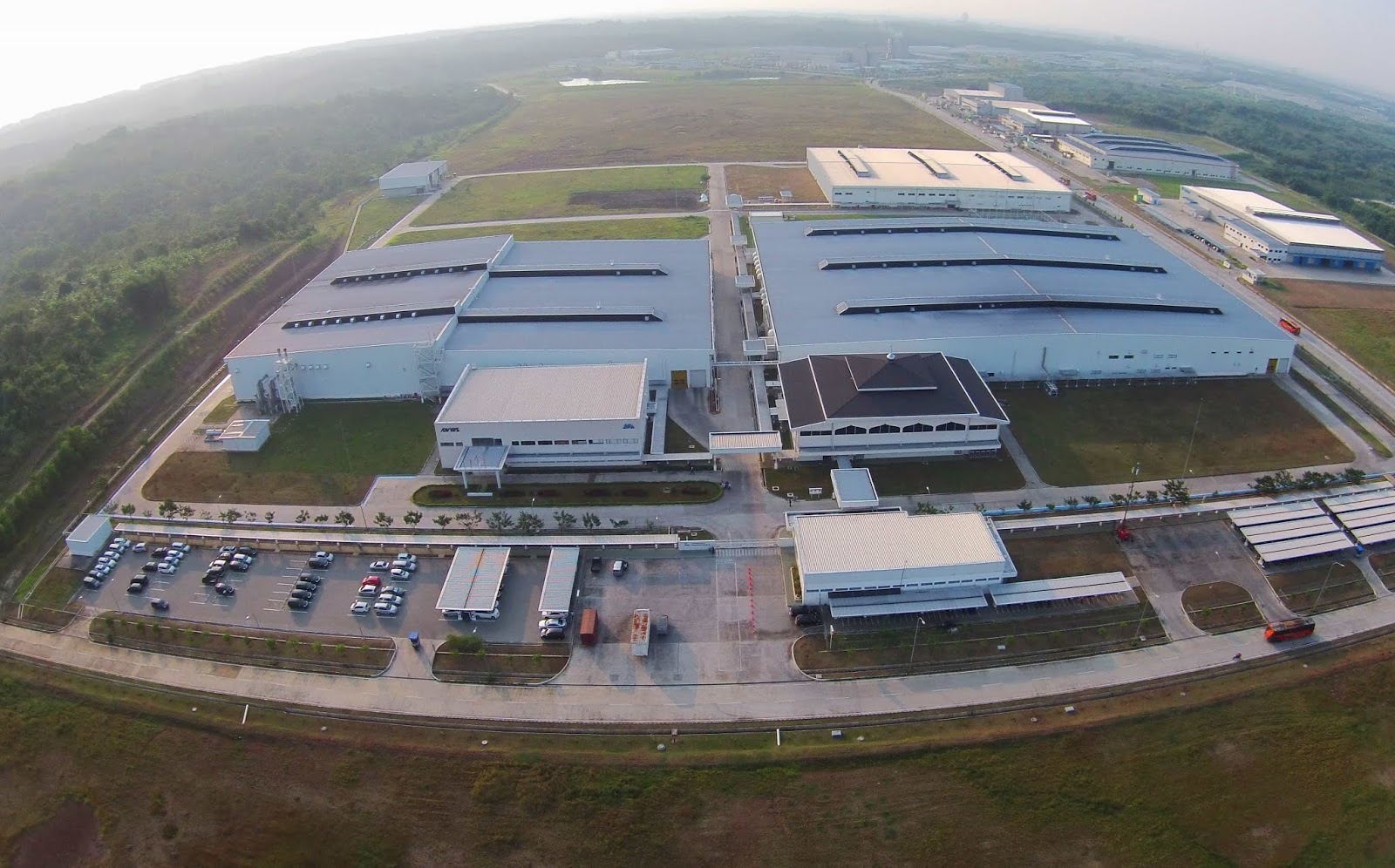 Lowongan Kerja PT Aisin Indonesia Automotive Terbaru 2018