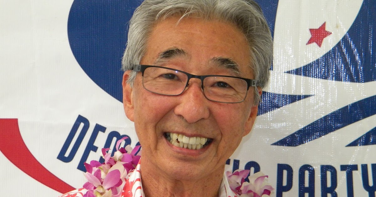 All Hawaii News: Hawaii Rep. Tsuji dies of heart attack, Honolulu ...