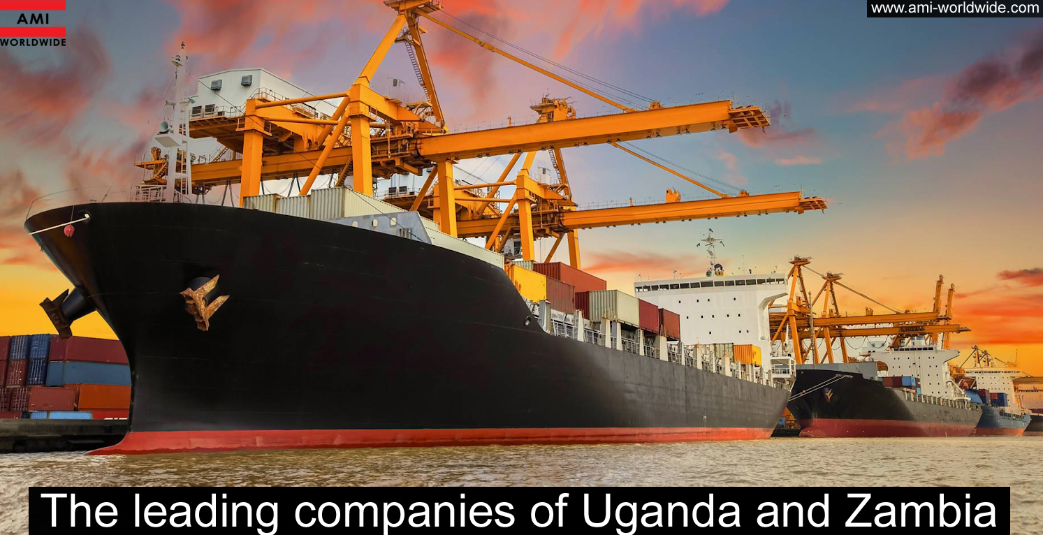 Best Logistics Companies Uganda: 2018