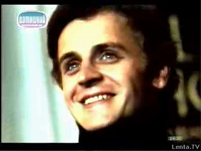 My wonderland...: Famous Dancers of Past and Present.Mikhail ...