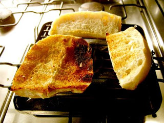 Inventos chilenos: El tostador de pan - Emprendedores Furiosos