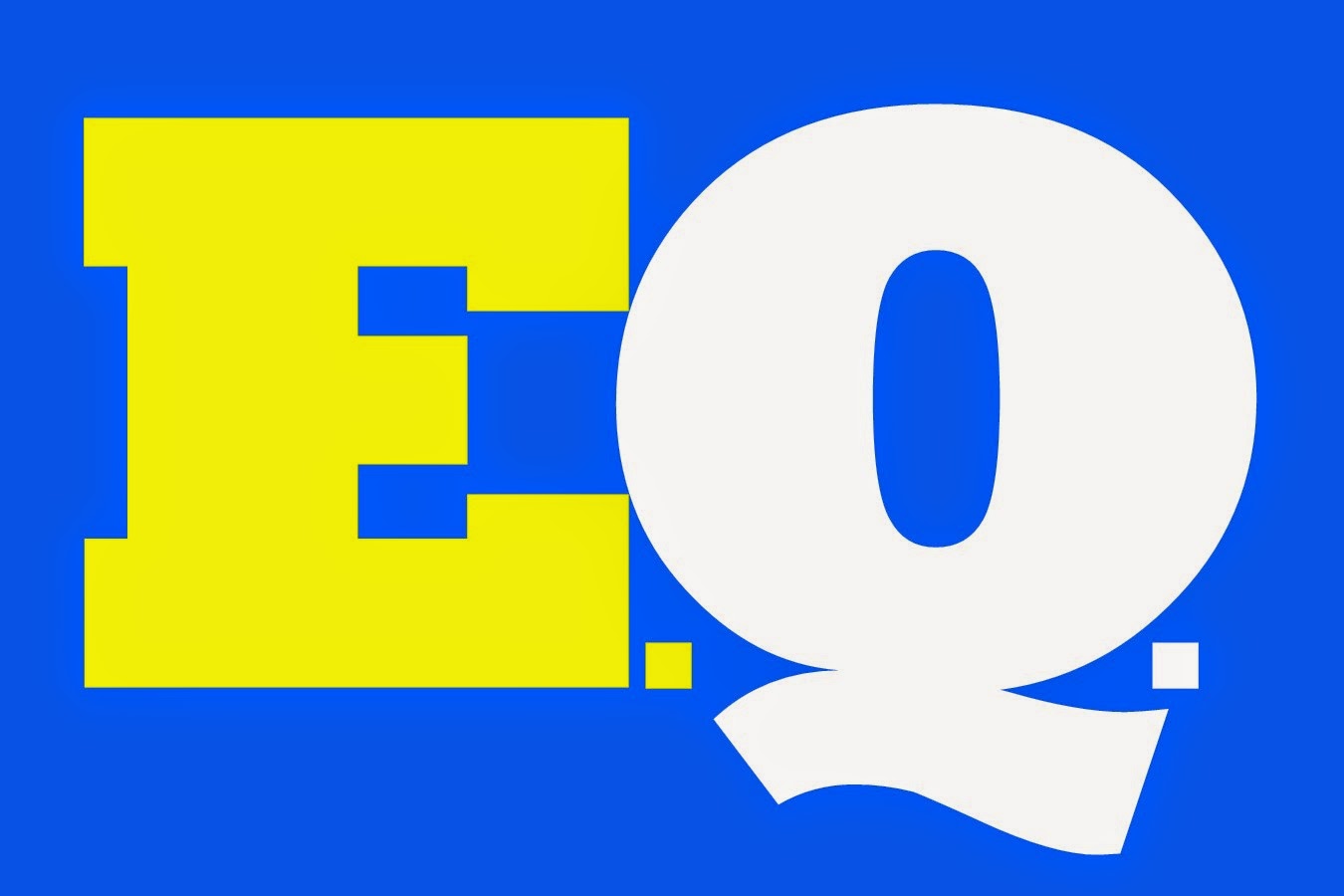 A High-EQ Mindset ~ Future of CIO