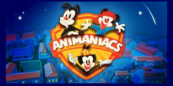 Animaniacs: Why the Beloved Show Is Still a Classic! | AFA: Animation ...