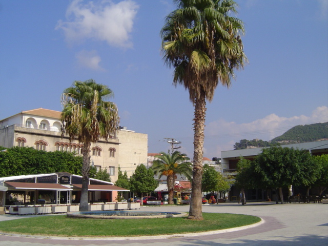 ΜΕΣΣΗΝΙΑΚΗ ΠΑΡΑΔΟΣΗ, ΛΑΟΓΡΑΦΙΑ και ΤΟΥΡΙΣΜΟΣ.: ΤΡΙΦΥΛΙΑ : Η ΜΕΣΣΗΝΙΑ ...