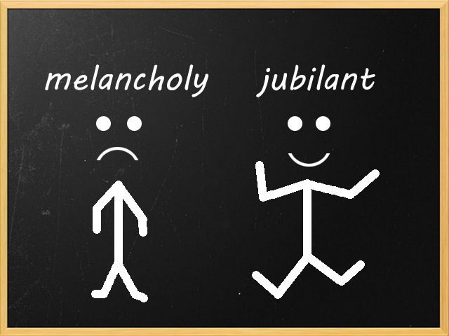 ศัพท์เทพไว้โชว์เหนือ ตอน Jubilant แปลว่า ปิติยินดี | Monster Eng