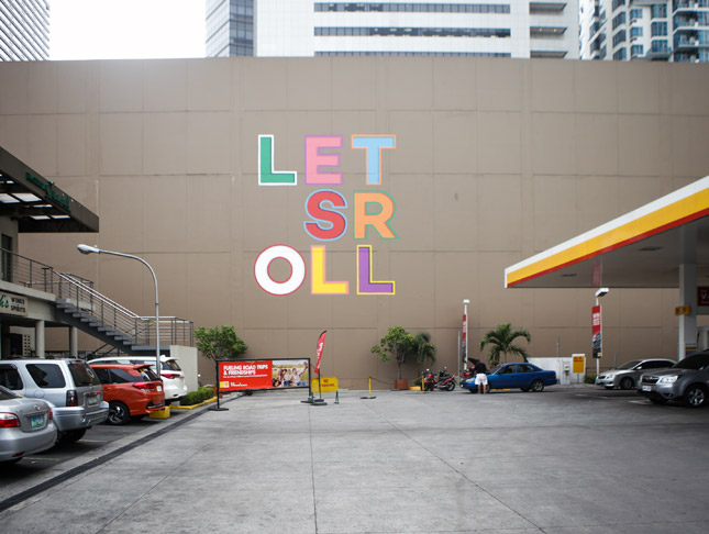 TAGUIG: List Of Amazing Murals in BGC - It's More Fun With Juan