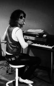 Magic Pop: Fallece Allen Lanier de la Blue Öyster Cult