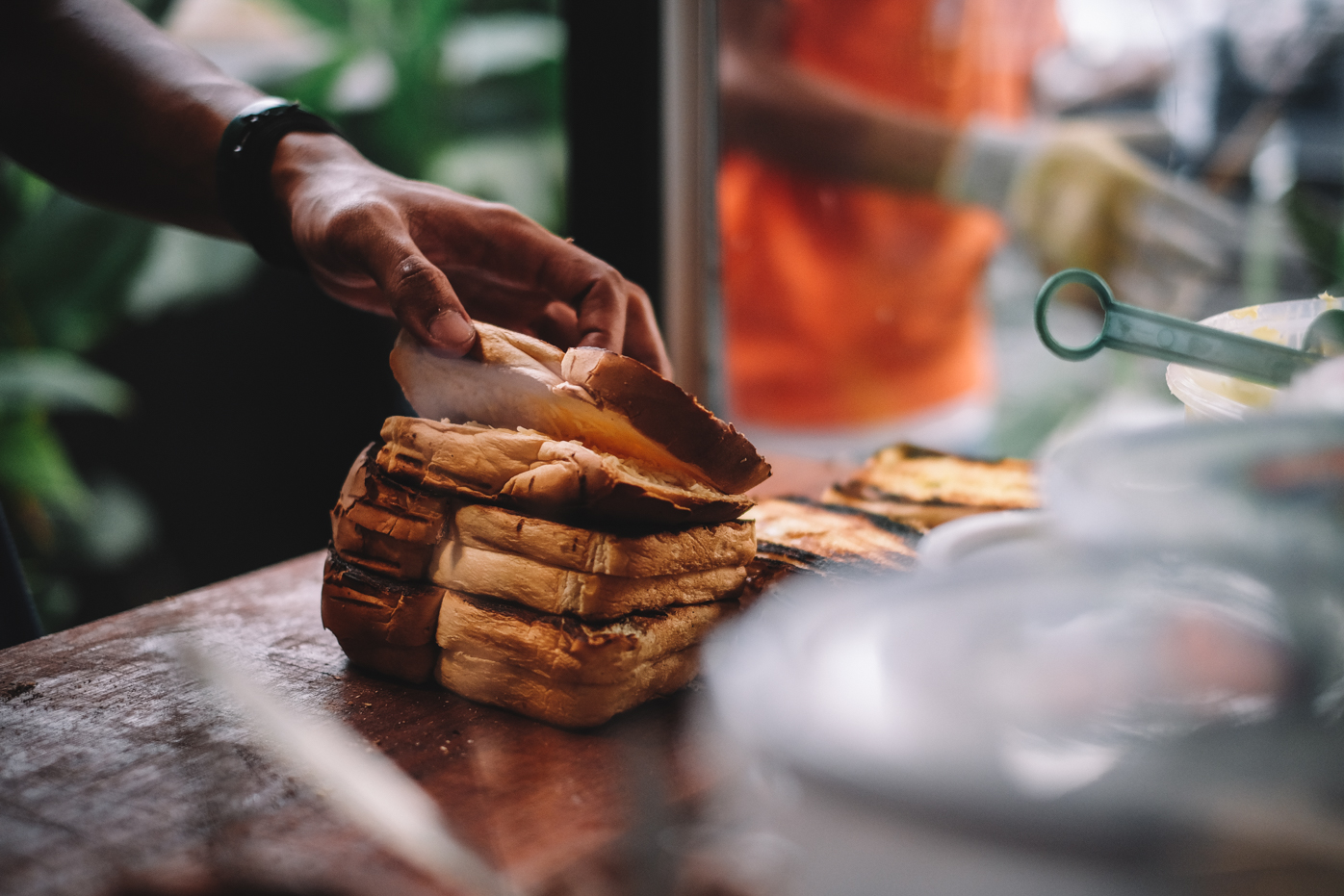 KEDAI KEIBAR - CIBUBUR - eatandtreats
