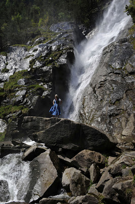Visit the Dolomites: In the realm of the Sciliar Witches