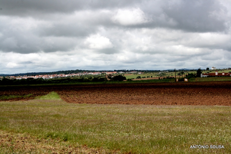 LUGARES EXOTICOS DE PORTUGAL: ALENTEJO EM PRIMAVERA