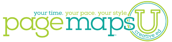 {behind the pages.}: PageMaps University FREE Trial CLASS